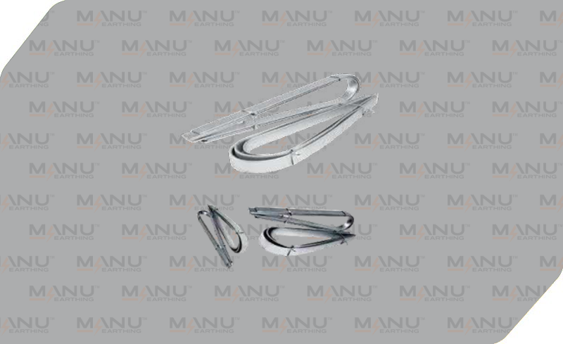 GI Strip & Flat – Manu India Earthing