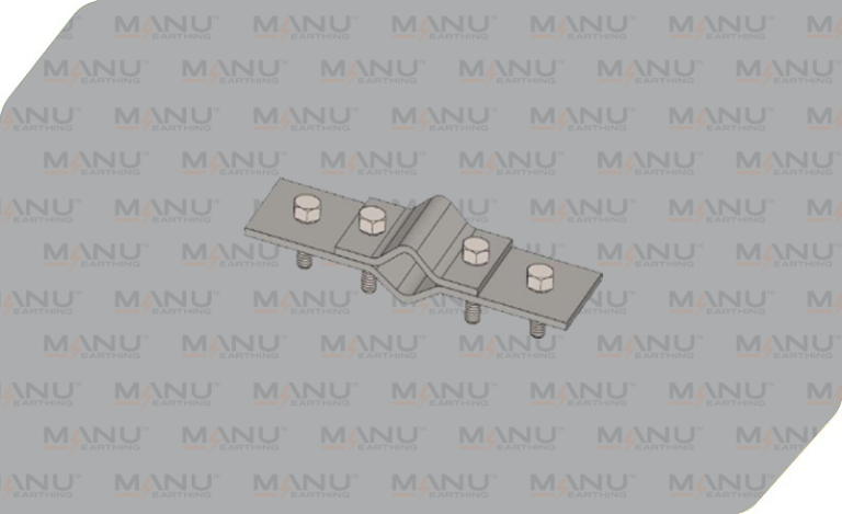 Universal Clamps - Manu India Earthing