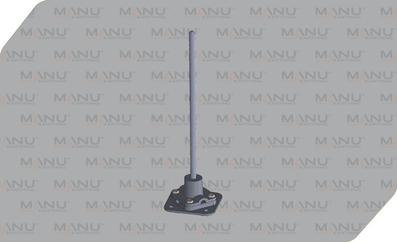 Aluminum Air Terminal Manufacturer & Supplier