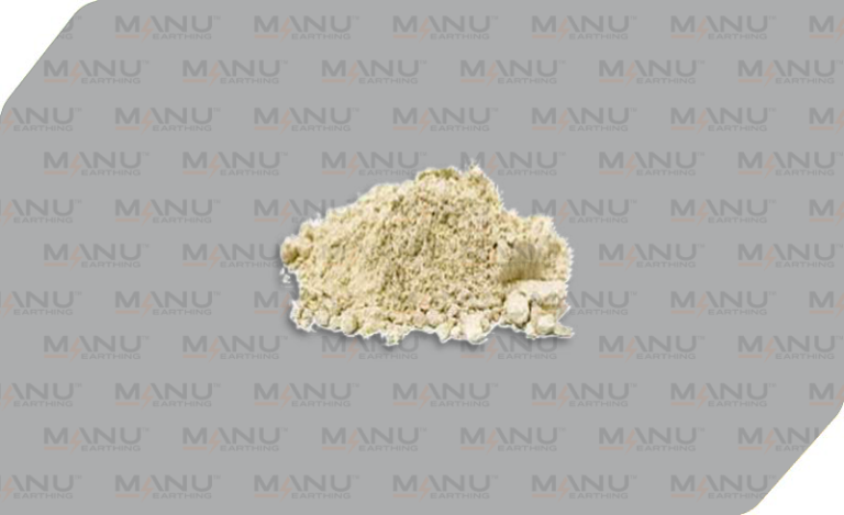 Bentonite Moisture Retaining Clay - Manu India Earthing