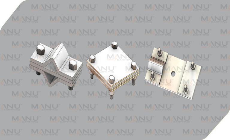 Test Links - Manu India Earthing