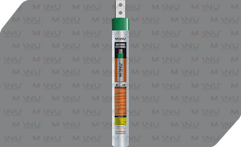 Hot Dip GI Pipe Earthing Electrode India